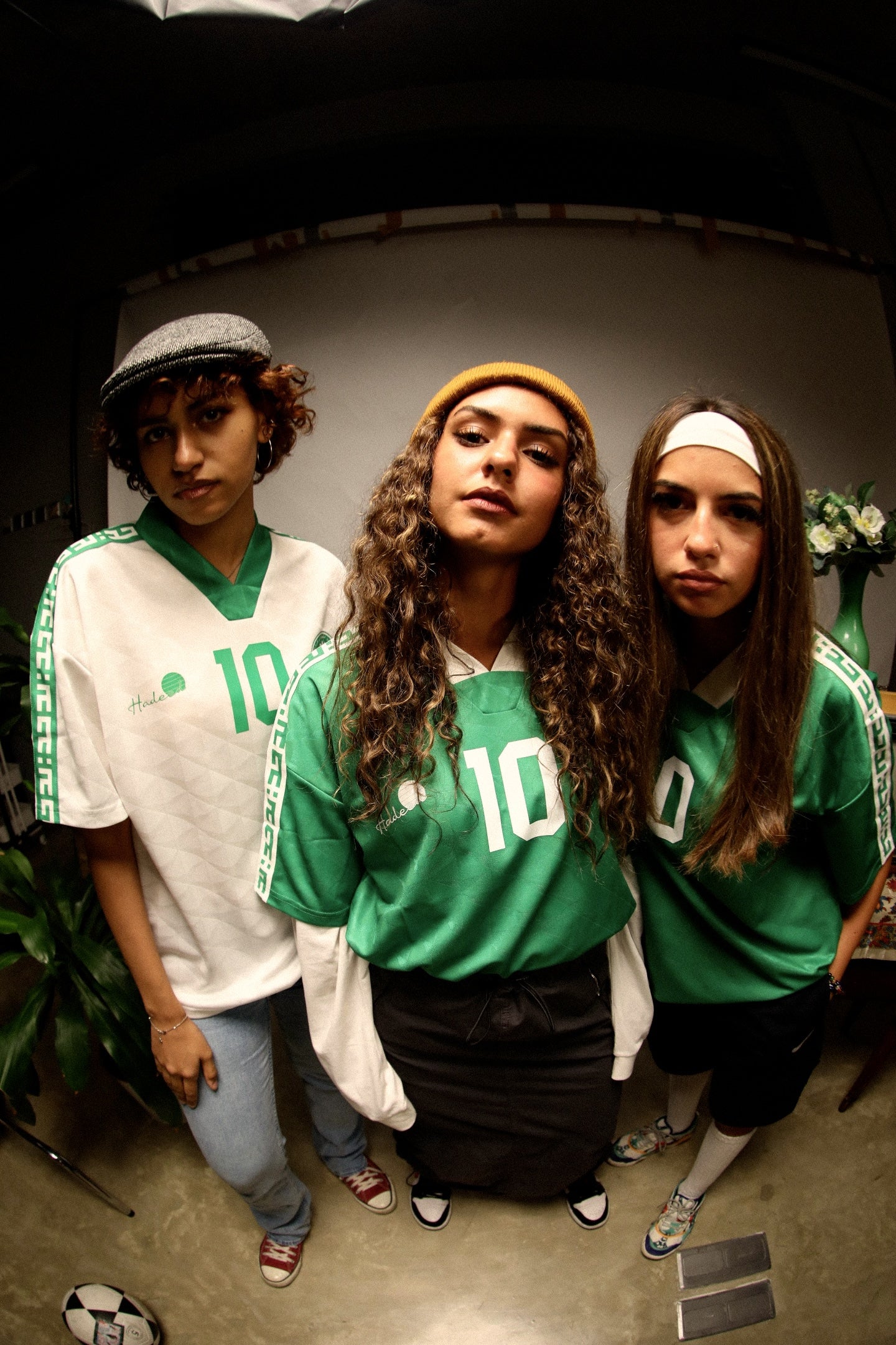 Hadeed | Functional Sportswear Designed in Saudi Arabia